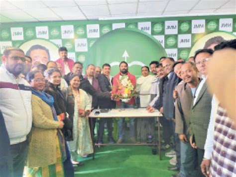 17 से कोडरमा से शुरू होगी सीएम की दूसरे चरण की खतियानी जोहार यात्रा