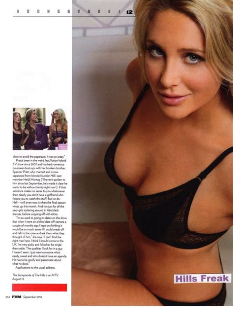 Stephanie Cleoughs Biography Wall Of Celebrities
