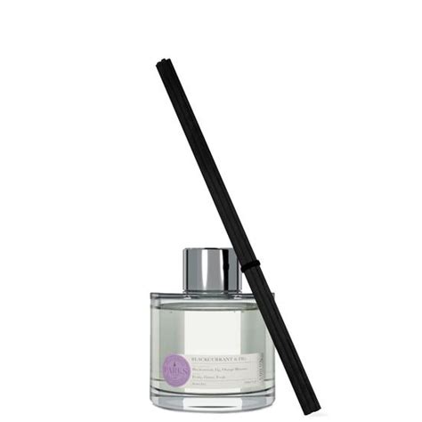 Parks London Home Collection Diffuser Blackcurrant And Fig