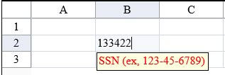 Setting A Regular Expression Cell Spread For ASP NET Documentation
