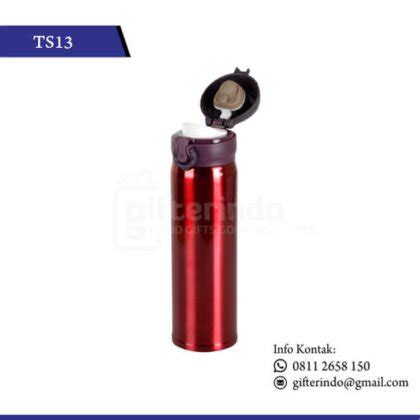 Drinkware Termos Niagara Polos Gifterindo