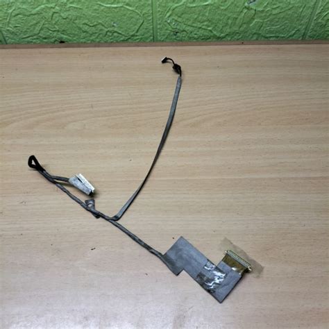 Jual Kabel Fleksibel Flexible Flexi Lcd Led Lvds Laptop Acer Aspire G Shopee Indonesia