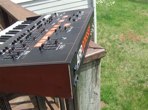 MATRIXSYNTH Arp Odyssey MKIII