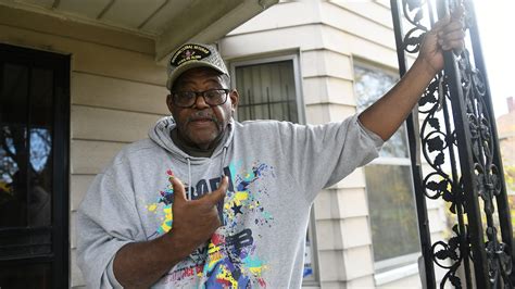 Dead But Not Buried On Michigans Voter Rolls Their Names Scrutinized