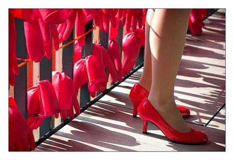 Red Shoes Womens Shoes Photo 33981026 Fanpop