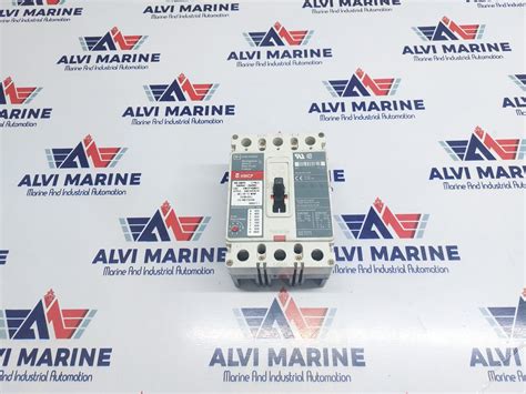 Westinghouse Series C Hmcp100r3c Motor Circuit Protector Alvi Marine