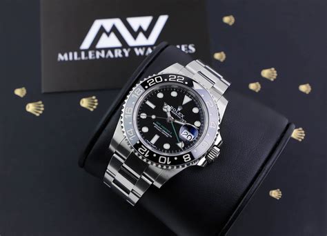 Hacking Seconds In Watches What Is It Millenary Watches