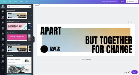 10 Email Signature Design Examples Canva