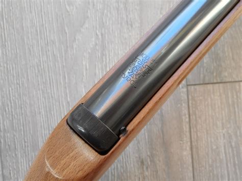Tyrol Model 51 Tyrol Austria Vintage Airguns Gallery Forum