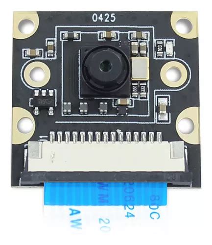 Módulo De Cámara Jetson Nano Xavier Nx De Grados Para Imx Cuotas sin interés