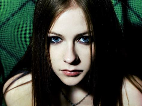 Wallpaper Avril Lavigne Wallpapers