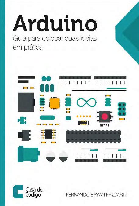 pdf arduino arduino guia para colocar suas ideias em pratica
