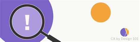 The CX By Design Process Days 110 Defining The Problem CX By Design