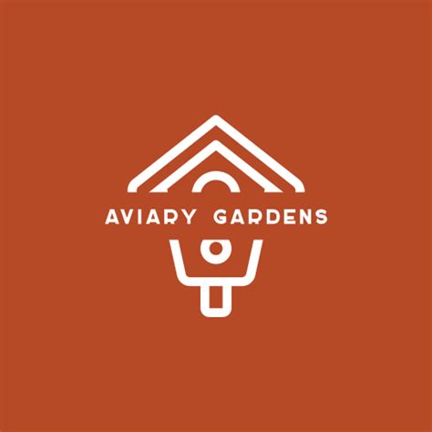 Aviary Logo Maker Create Aviary Logos In Minutes