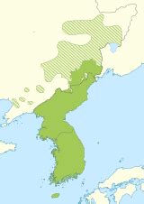 Korean Language Wikipedia