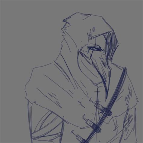 Scp 049 Keter Au Scp Foundation Amino