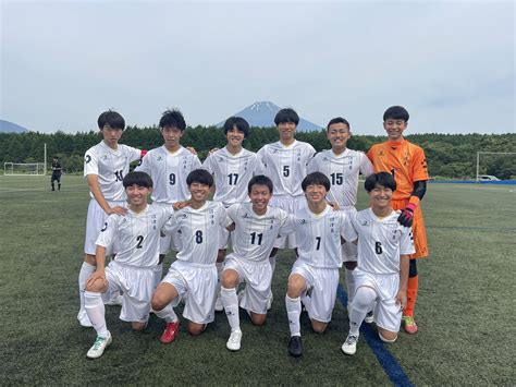 沼津東高校サッカー部numazuhigashi Football On Twitter 令和5年度 スルガカップ 静岡県東部ユース