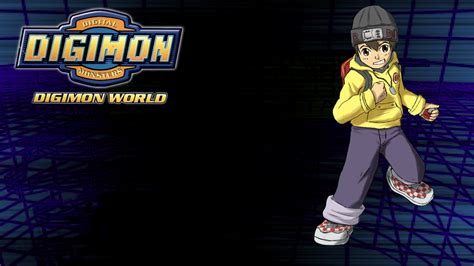 Download Game Digimon World 3 Bahasa Indonesia Byssip