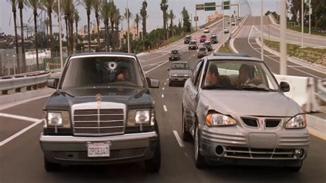 리쎌웨폰4 [1998] 리차드 도너 감독 멜 깁슨 주연 한글자막