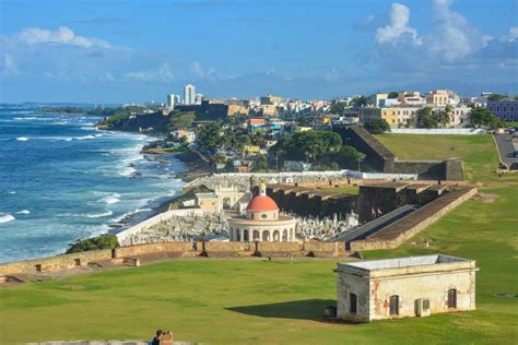 San Juan Puerto Rico Grandes Proyectos 2025 Battery Jill D Walsh