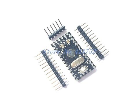 Купить Новый Atmega328 5v про мини 328 модуль 16m для Arduino совместимый Nano в интернет
