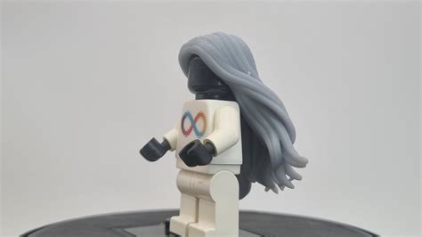Limitless Minifigures