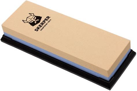 Basic Sharpening Kit With Ceramic Sharpening Steel