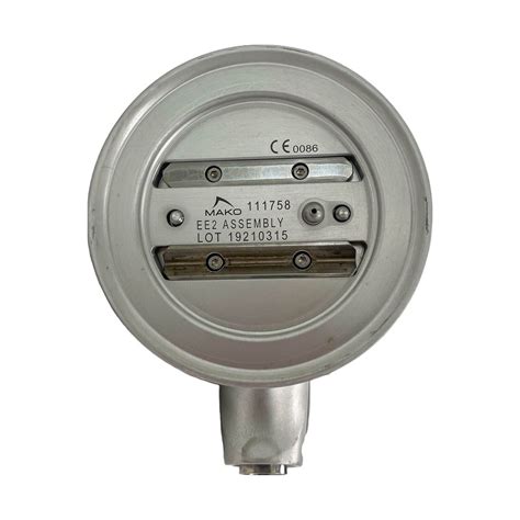 Stryker Mako Rio® System Partial Knee Array Kit 150100 111757 164100 1