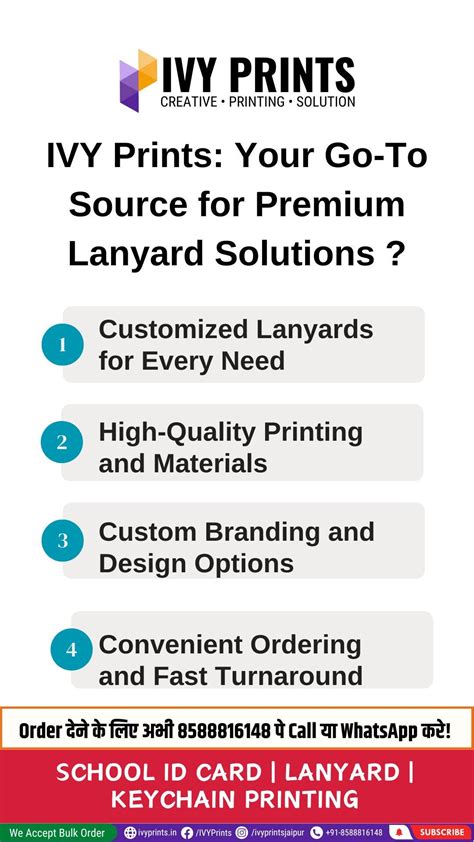 Ivy Prints Jaipur Pvc Id Card Printing By Ivyprints Medium