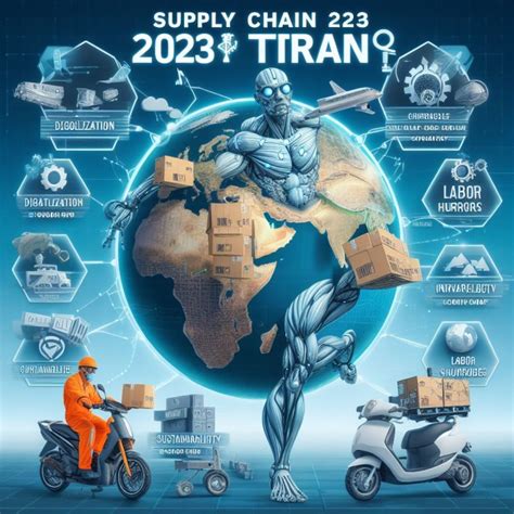 The Impact Of Deglobalization On Supply Chains And Businesses