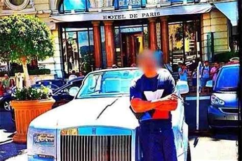 Reportan Muerte De “el Chino Ántrax”