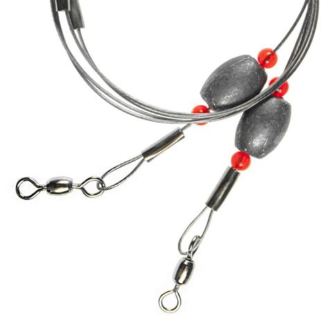 Ready Rig Pack Crimps Interlock Nylon