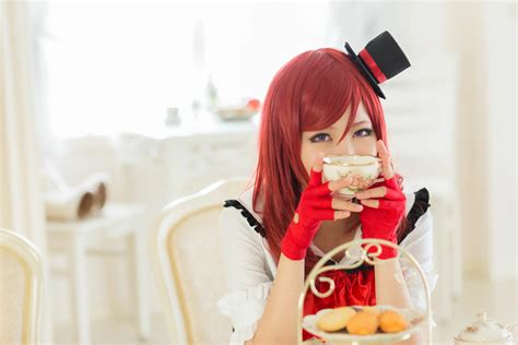 Na Sanなーさん 《love Live》西木野真姫 第2倍 Flameworks 100p 日本美女 Xiuno Bbs