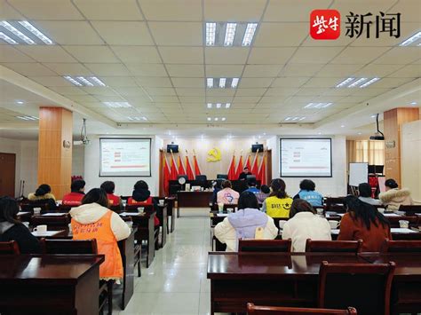 苏州工业园区娄葑街道：凝聚“她”力量，践行志愿服务精神活动团结社区妇女