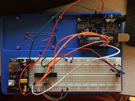 SOLVED Arduino UNO R3 ATMega328P PU Bootloader 3rd Party