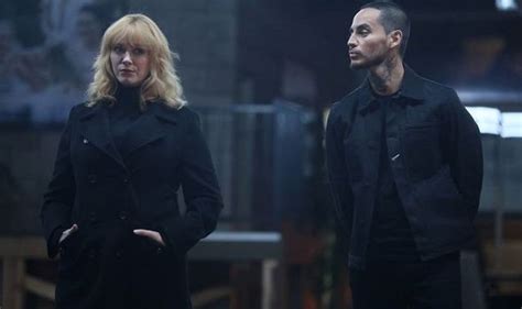 Good Girls Will Rio Betray Beth In Season 4 Tv And Radio Showbiz