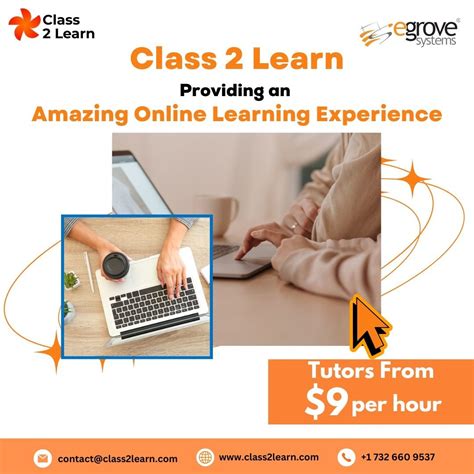 Class2learn On Linkedin Online Learning Platform Online Schooling