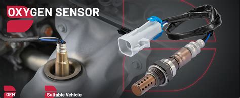 Bdfhyk Oxygen Sensor Upstream O2 Compatible With Chevrolet Compatible With Gmc