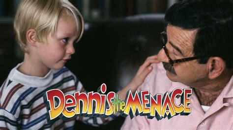 Dennis The Menace Subtitles English Opensubtitles Com