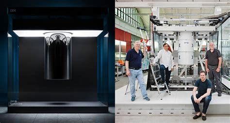 Mckinsey Quantum Computing Could Create 80b In Revenue • The Register