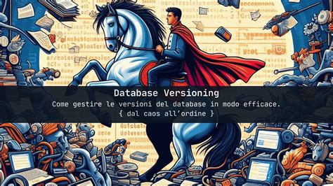 Database Versioning · Github Topics · Github