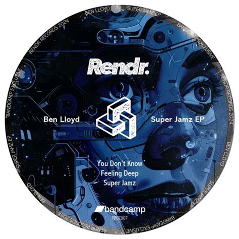 Listen To Music Albums Featuring Premiere Ben Lloyd You Dont Know