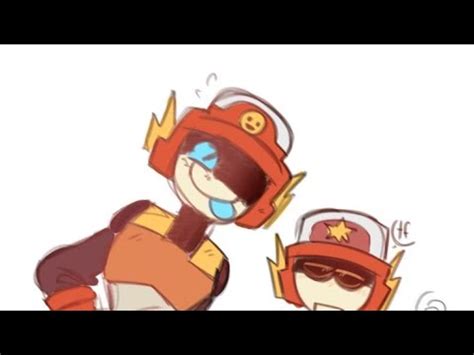 Las Aventuras De Lawrie Y Larry Brawl Stars Fandub Youtube