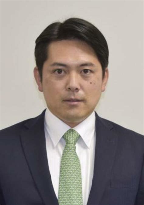 岐阜市長に柴橋氏再選【写真】 中国新聞デジタル