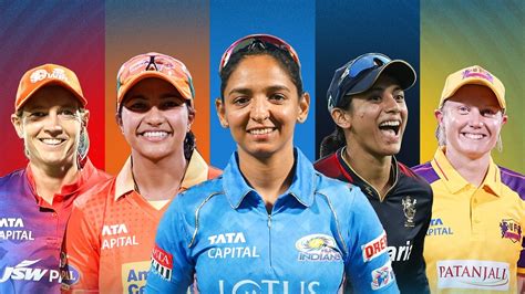 Wpl 2024 Auction Live Streaming 165 खिलाड़ियों पर लगेगी बोली ऐसे