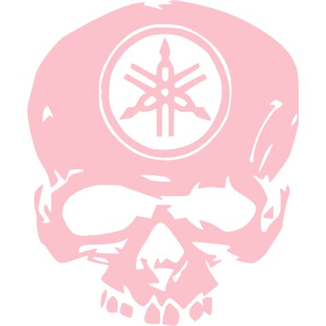 Pink Skull 49 Icon Free Pink Skull Icons