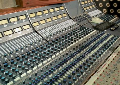 Andrew Scheps Inline And Split Line Consoles Puremix