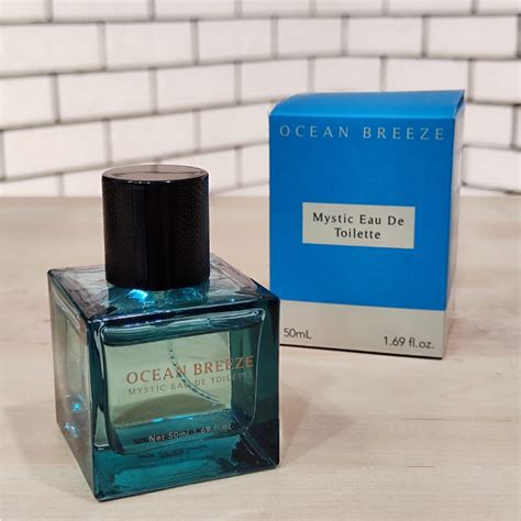 Jual Miniso Parfum Pria Series Mystic 50ml Shopee Indonesia