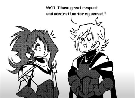 Хчара и андайн Xtale comics Undertale Undertale funny Undertale art