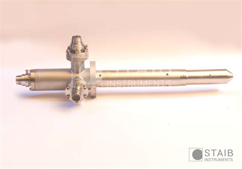 Ef 1202 Staib Instruments